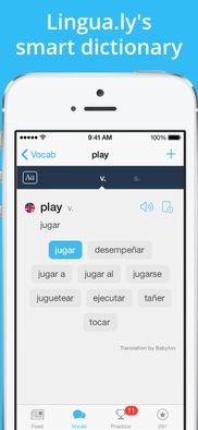 12 Great LingQ Alternatives: Top Language Learning Tools in 2023 | AlternativeTo
