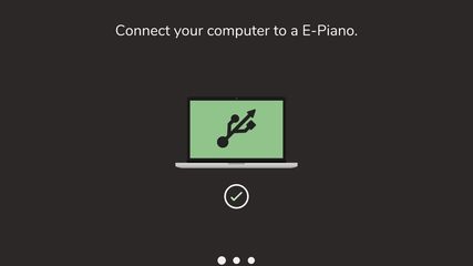 Piano Visualizer: Bring your piano music to life with this application ...