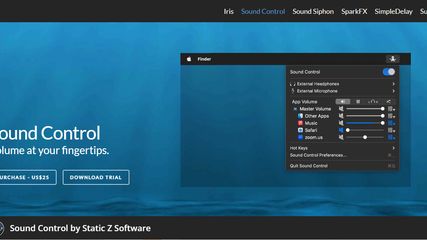Volume Mixer Alternatives: Top 10 Volume Control Tools & Similar Apps ...