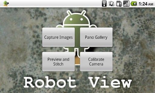 Robot View Alternatives and Similar Apps | AlternativeTo