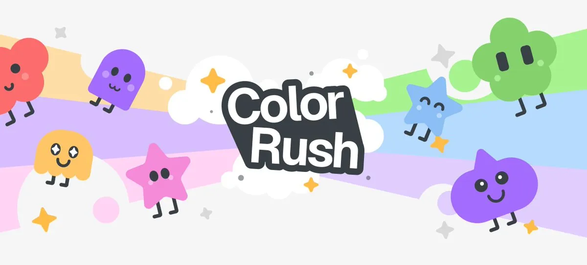 10 Games Like Color Rush: Similar Puzzle Games 2024 | AlternativeTo