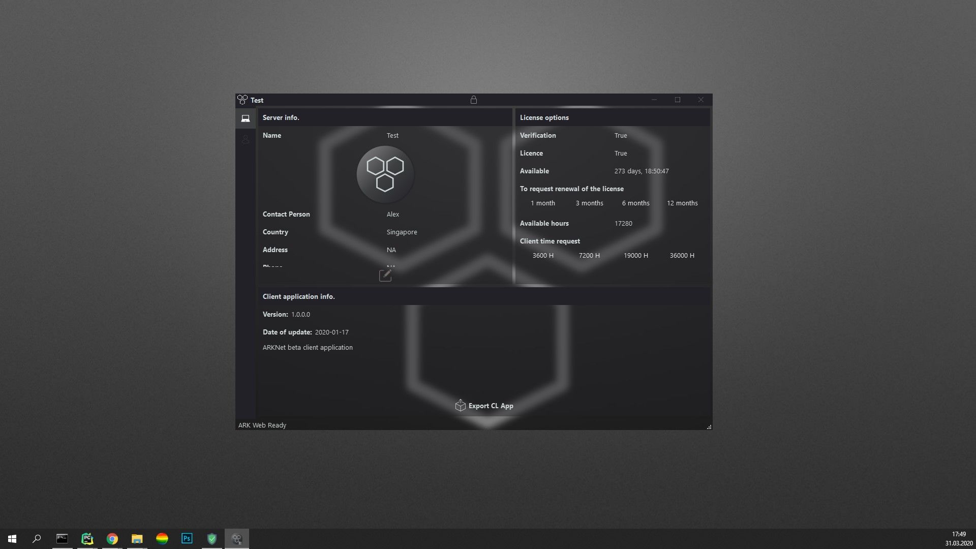ARKNet Alternatives: Top 12 Encrypted Chat & Similar Apps | AlternativeTo