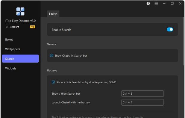 Portals: Desktop Organization Alternatives: Top 10 Desktop ...