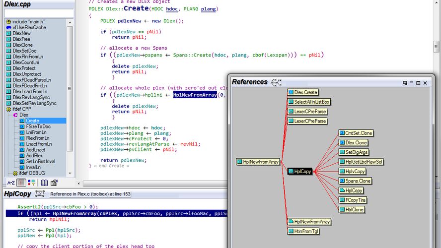 Understand Alternatives and Similar Software | AlternativeTo
