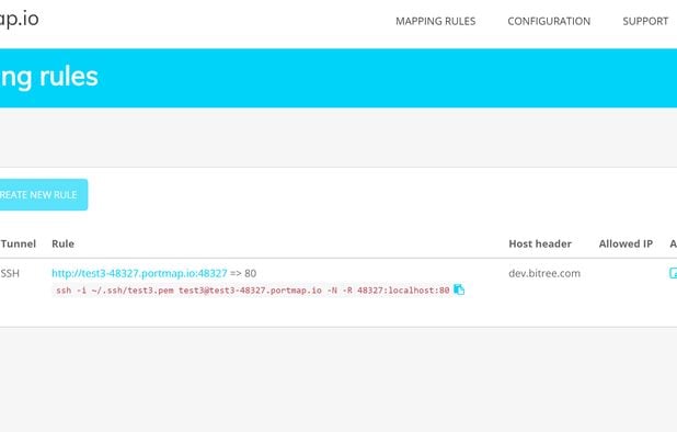 10 Great ngrok Alternatives: Top Similar Software in 2025 | AlternativeTo