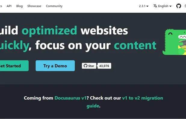 GitBook Alternatives: 25+ Documentation Generators | AlternativeTo