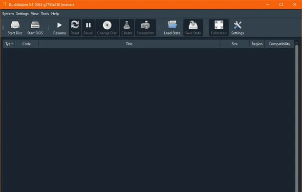 Great OpenEmu Alternatives: Top Game Emulators in 2023 | AlternativeTo