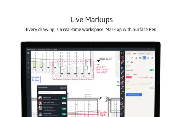 PlanGrid Alternatives and Similar Apps | AlternativeTo