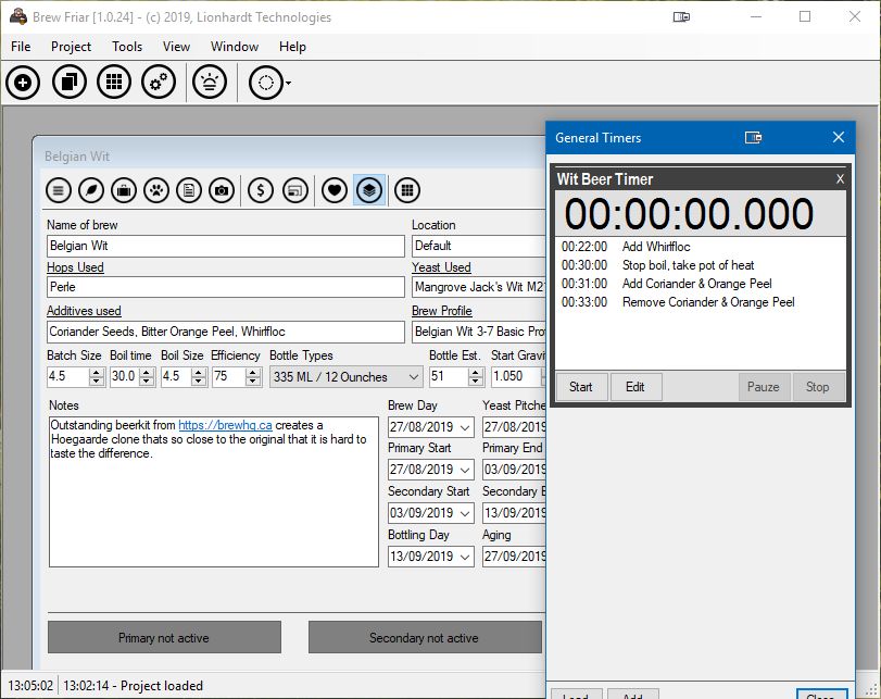 Brew Friar Alternatives - Explore Similar Software | AlternativeTo