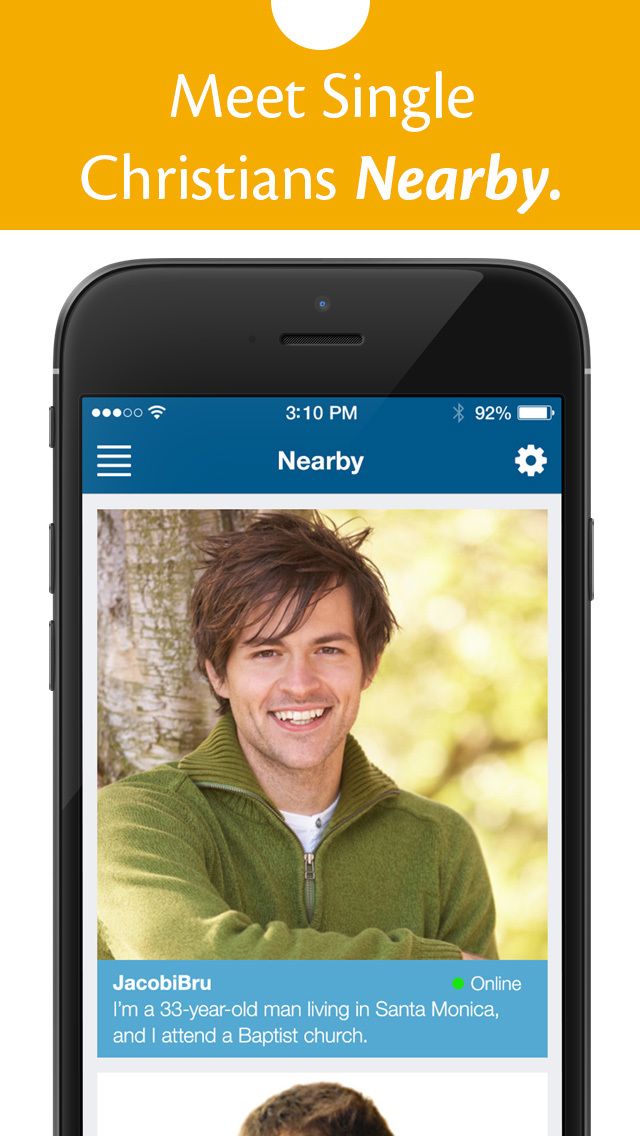 ChristianMingle.com: Use our Christian dating service to meet local ...