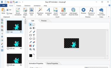 Merge GIFs Pro Alternatives and Similar Software | AlternativeTo