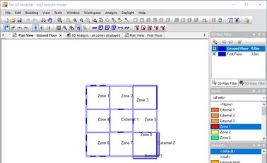 IES VE Alternatives and Similar Software | AlternativeTo