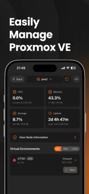Proxmox VE Helper-Scripts Alternatives and Similar Sites & Apps ...