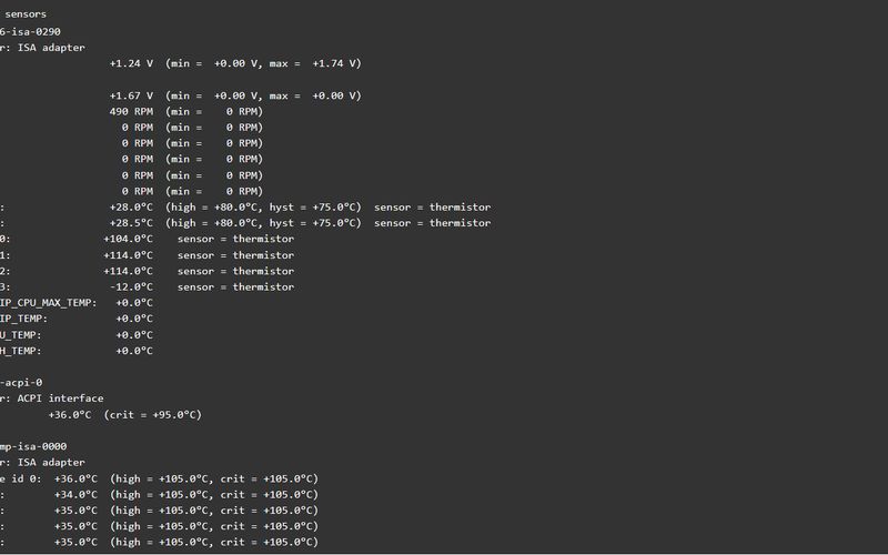TPFanControl Alternatives and Similar Software | AlternativeTo
