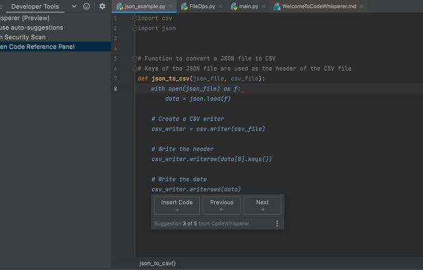 10 Great GitHub Copilot Alternatives: Top AI Coding Assistants in 2024 ...