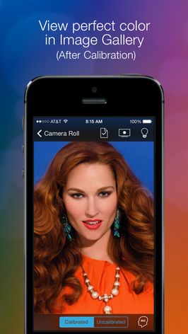 Apps with 'Calibration' feature | AlternativeTo