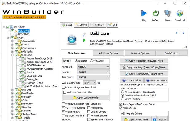 Windows Preinstallation Environment Alternatives - Explore Similar ...