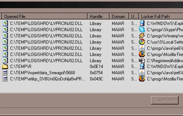 Free Unlocker Alternatives: Top 10 File Unlockers | AlternativeTo