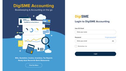 DigiSME: With our HRMS software, enter a world of efficient payroll ...