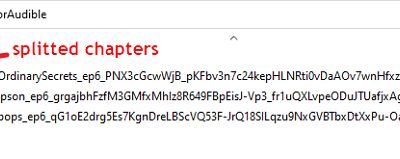 OpenAudible Alternatives and Similar Software | AlternativeTo