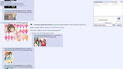 Dollchan Extension Alternatives and Similar Extensions & Add-Ons | AlternativeTo
