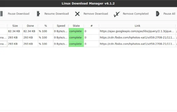 Download All Files Alternatives: Top 9 Download Managers & Similar Apps ...