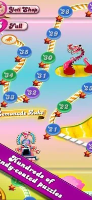 Games Like Bejeweled (Series): Similar Puzzle Games | AlternativeTo