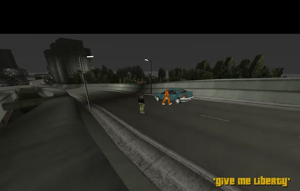 12 Best Games Like Grand Theft Auto (Series): Top Open World Games in ...