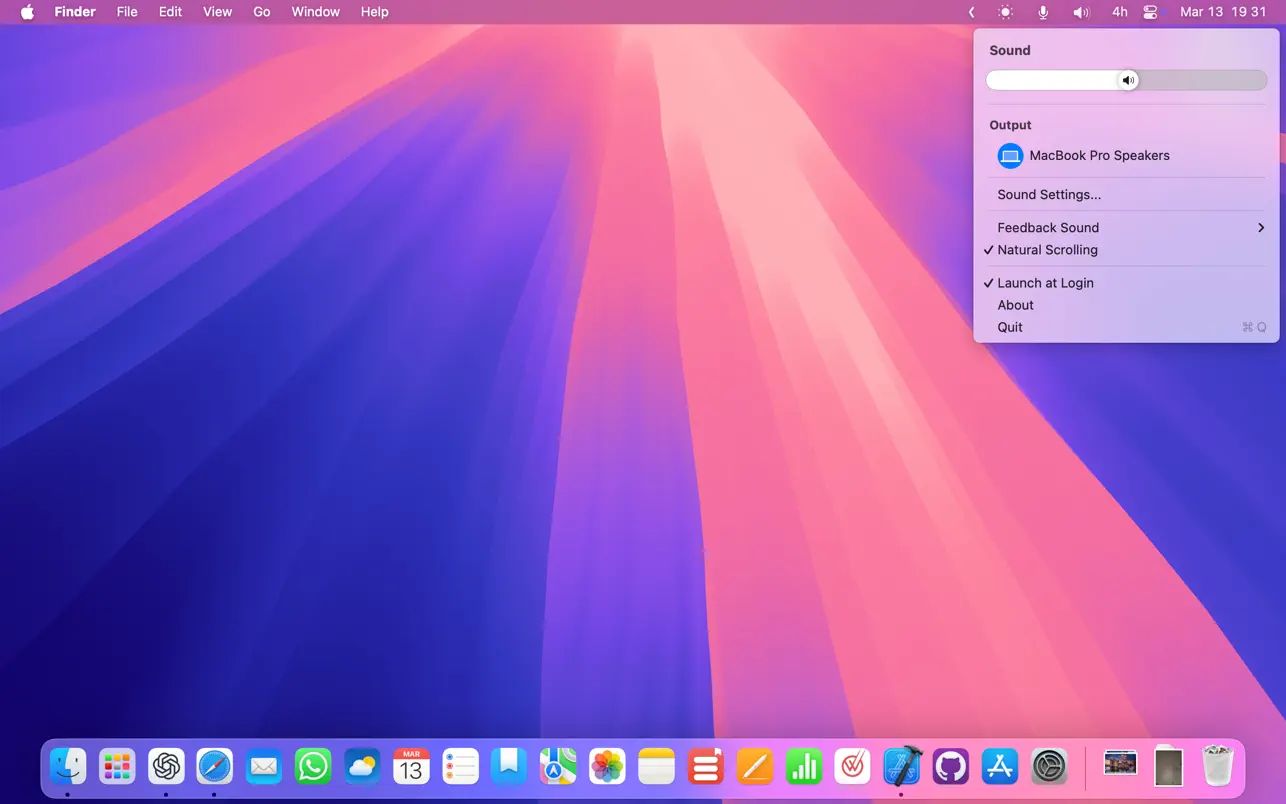 Scroll the Volume Alternatives: Top 4 Volume Control Tools & Similar ...