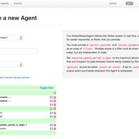 Huginn: App Reviews, Features, Pricing & Download | AlternativeTo