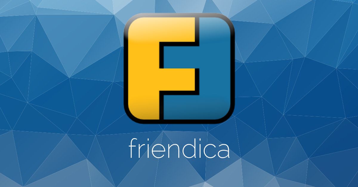 Friendica: App Reviews, Features, Pricing & Download | AlternativeTo
