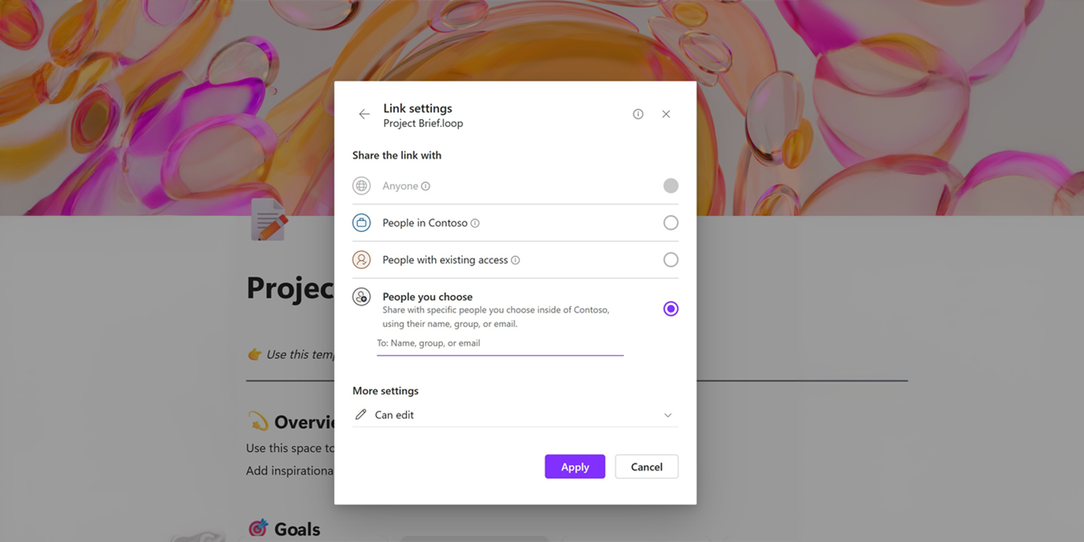 Microsoft Loop Now Supports Guest Sharing For Pages And Workspaces Alternativeto