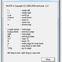 MuPDF: App Reviews, Features, Pricing & Download | AlternativeTo
