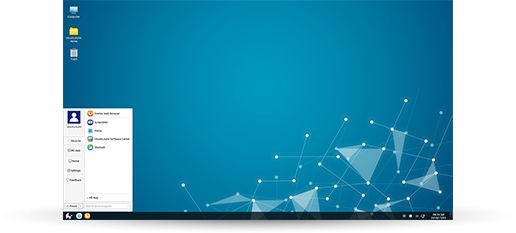 UKUI Alternatives: Top 10 Desktop Environments and similar apps ...