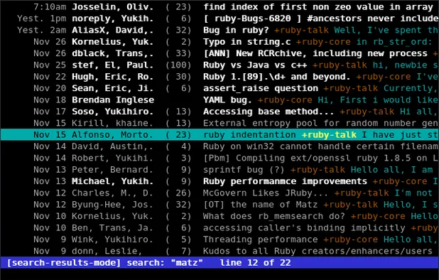 nmail Alternatives: Top 4 Email Clients & Similar Apps | AlternativeTo