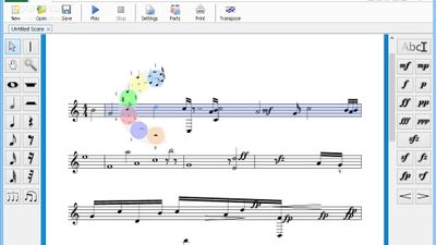 Crescendo Music Notation: Reviews, Features, Pricing & Download ...
