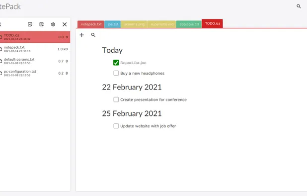 Protectedtext (Safe Notes) Alternatives - Explore Similar Apps ...