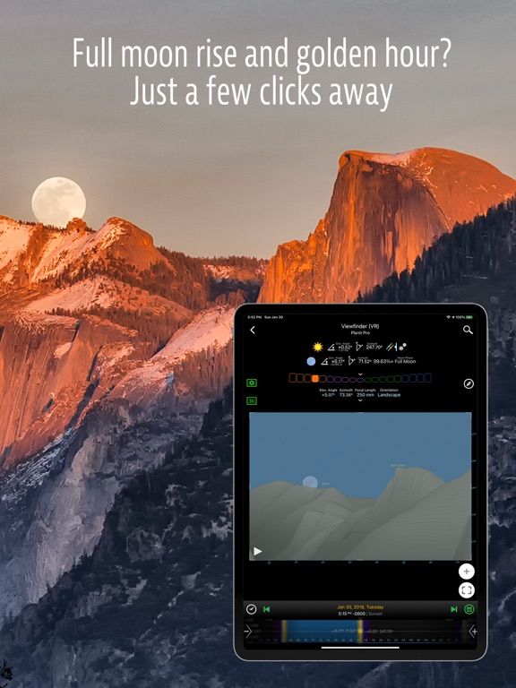 Planit Pro: Photo Planner Alternatives and Similar Apps | AlternativeTo