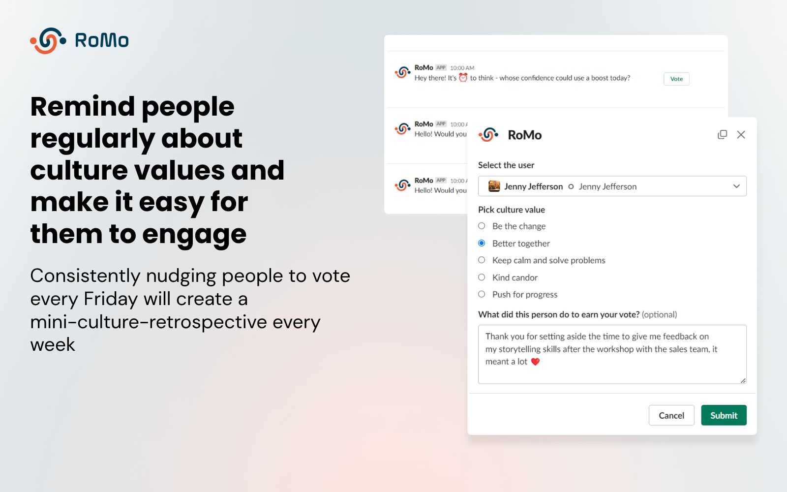 RoMo Alternatives and Similar Sites & Apps | AlternativeTo
