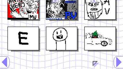 Clipnote Studio: PC alternative to Nintendo's now defunct animation ...