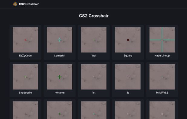 CrossOver: Crosshair Overlay Alternatives - Explore Similar Software ...