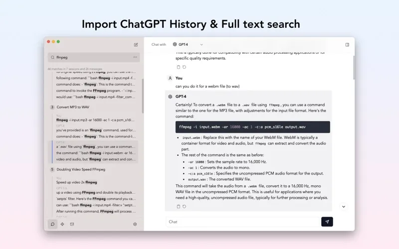 RecurseChat Alternatives: Top 12 AI Writing Tools & Similar Apps ...