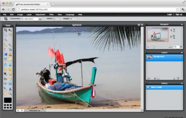 Best Greenshot Alternatives: Top Screenshot Capture Tools in 2025 ...