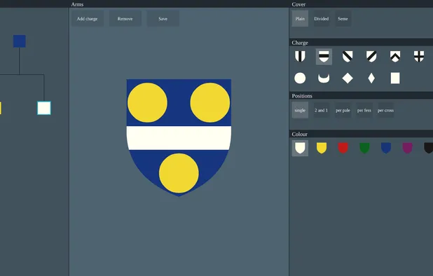 Coat of arms generator Alternatives - Explore Similar Sites & Apps ...