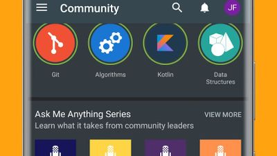 SoloLearn: Reviews, Features, Pricing & Download | AlternativeTo