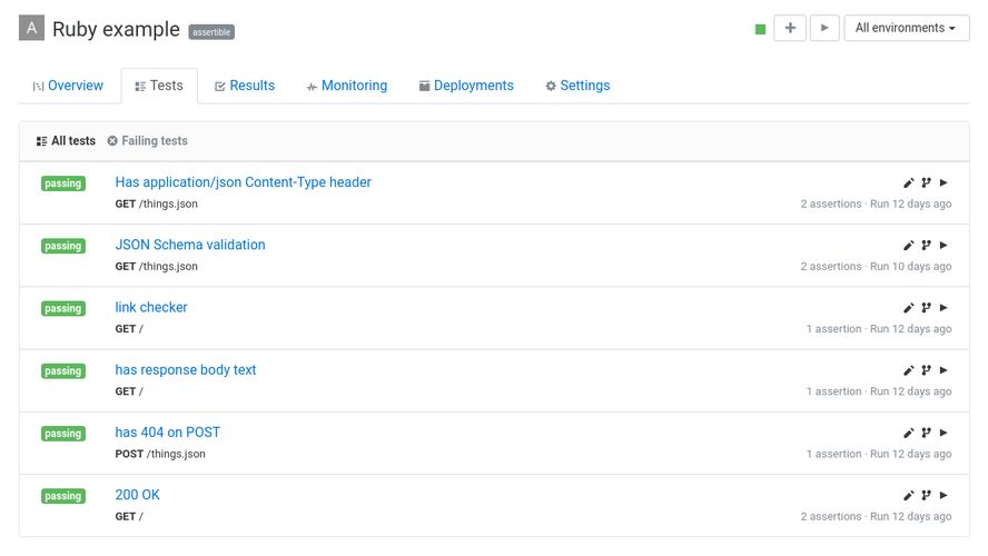 Postman Alternatives: Top 10 Online API & HTTP Clients | AlternativeTo