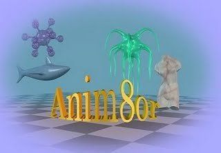 Anim8or: App Reviews, Features, Pricing & Download | AlternativeTo