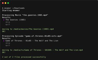 12 Great FileBot Alternatives: Top Media Managers in 2023 | AlternativeTo