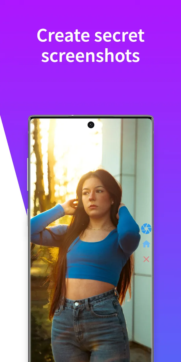 Secret Screenshots Alternatives and Similar Apps | AlternativeTo