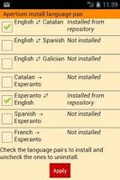 Apertium: Free and open-source rule-based machine translation platform ...